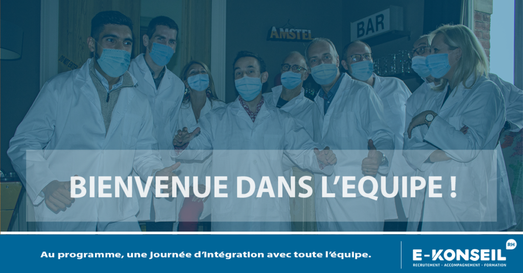 C'est la rentrée 2020 chez E-KONSEIL RH ! - E- KONSEIL RH