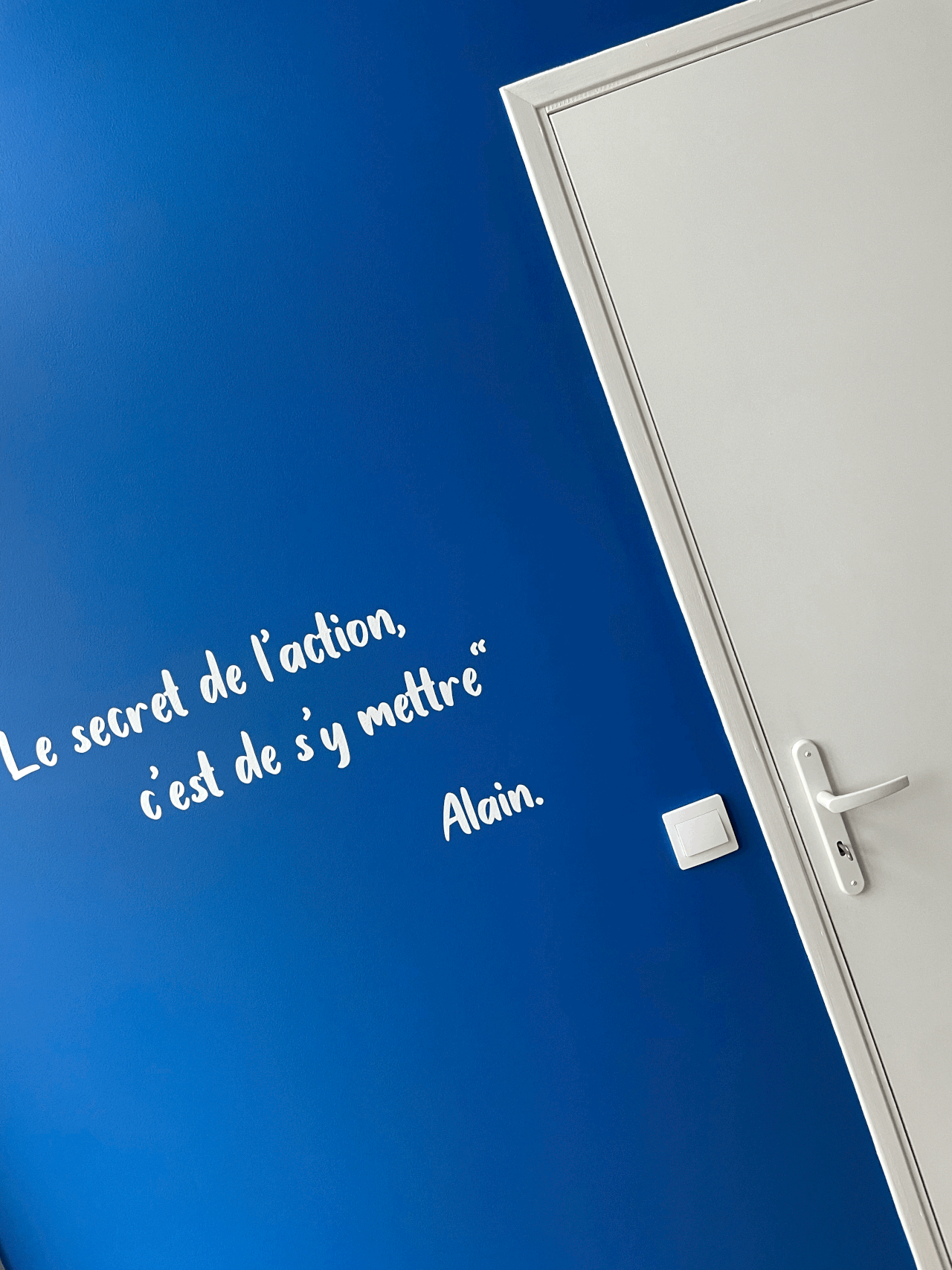 Les locaux de E-KONSEIL RH ont fait peau neuve ! - E- KONSEIL RH